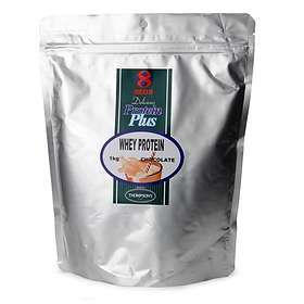 Find the best price on Red 8 Whey Protein 1kg | Compare deals on ...