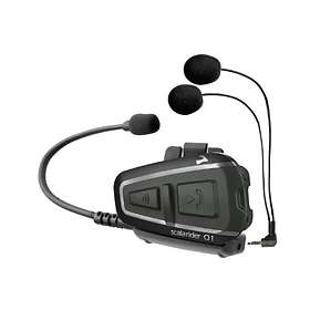 Find the best price on Cardo Scala Rider Q1 | Compare deals on PriceSpy NZ