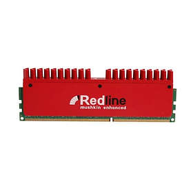 Find the best price on Mushkin Redline Ridgeback DDR3 1866MHz 8GB (992105) | Compare deals on ...