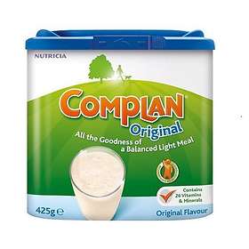 Find the best price on Nutricia Complan Drink 0.45kg | Compare deals on ...