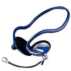 Find the best price on Cosonic CD-930MV On-ear Headset | Compare deals ...