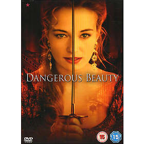 Find the best price on Dangerous Beauty (UK) (DVD) | Compare deals on PriceSpy NZ