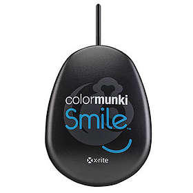 Find the best price on X-Rite ColorMunki Smile | Compare deals on ...