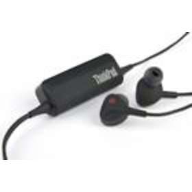 Find the best price on Lenovo ThinkPad NC Earbuds | Compare deals on ...
