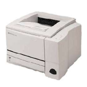 Find the best price on HP LaserJet 2200N | Compare deals on PriceSpy NZ