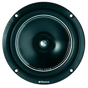Find the best price on Phonocar Pro-Tech 2/645 | Compare deals on ...