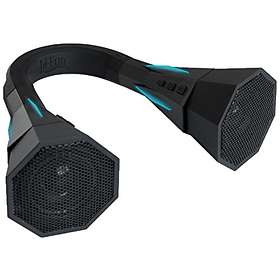 Find the best price on hi-Fun hi-Tube Bluetooth Speaker | Compare deals ...