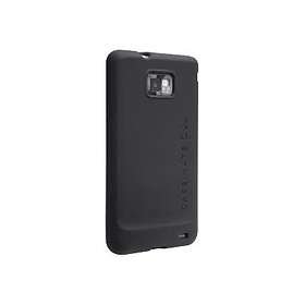 Find the best price on Case-Mate Safe Skin Case for Samsung Galaxy S II ...