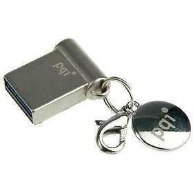 Find the best price on PQI USB 3.0 i-mini 8GB | Compare deals on ...