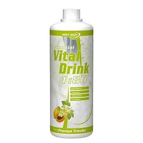 Find the best price on Best Body Nutritionl Essential Vital Drink ...
