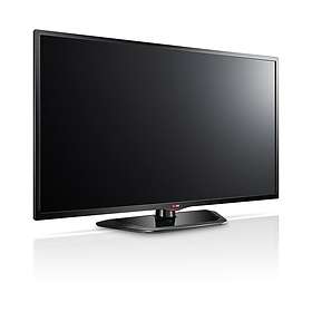 Find the best price on LG 47LN5708 | Compare deals on PriceSpy NZ