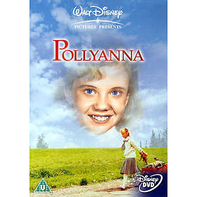 Find the best price on Pollyanna (UK) (DVD) | Compare deals on PriceSpy NZ