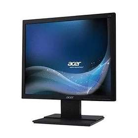 Find the best price on Acer V176L (bmd) 17" HD | Compare deals on ...