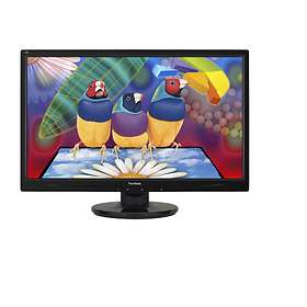 Find the best price on ViewSonic VA2246-LED | Compare deals on PriceSpy NZ