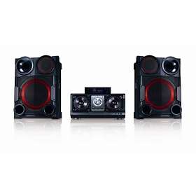 Find the best price on LG CM9730 | Compare deals on PriceSpy NZ