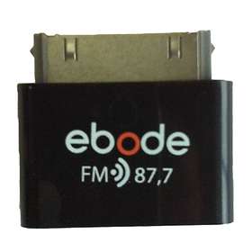 Find the best price on Ebode FM87 | Compare deals on PriceSpy NZ