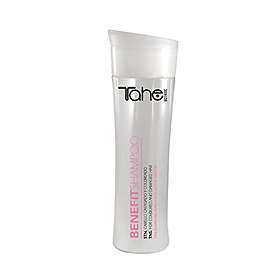 Find the best price on Tahe Cosmetics Botanic Benefit Shampoo 300ml ...