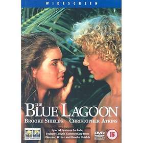 Find the best price on The Blue Lagoon (UK) (DVD) | Compare deals on ...