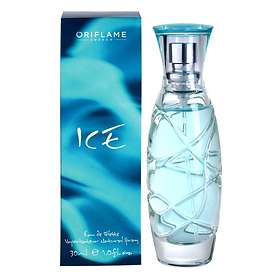 Find the best price on Oriflame Ice edt 30ml | Compare deals on PriceSpy NZ