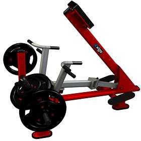 Find the best price on Exigo T-Bar Row Chest Support | Compare deals on ...