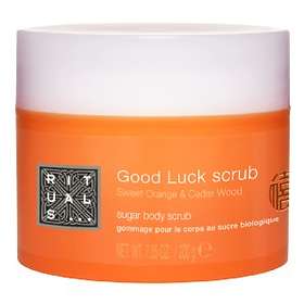 Find the best price on Rituals Good Luck Scrub 200g | Compare deals on ...