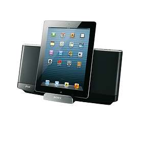 Find the best price on Sony RDP-XF300iPN | Compare deals on PriceSpy NZ