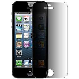 Find the best price on Amzer Privacy Screen Protector Shield for iPhone ...
