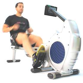 Find the best price on Infiniti R99 Programmable Mag Air Rower ...