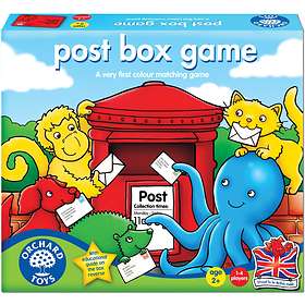 Find the best price on Post Box Game | Compare deals on PriceSpy NZ