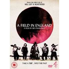 Find the best price on A Field in England (UK) (DVD) | Compare deals on PriceSpy NZ