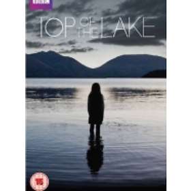 Find the best price on Top of the Lake (UK) (Blu-ray) | Compare deals on PriceSpy NZ