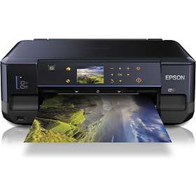 Find the best price on Epson Expression Premium XP-610 | Compare deals ...