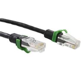 Find the best price on Digitus PatchSee BasicPatch UTP Cat5e RJ45 ...