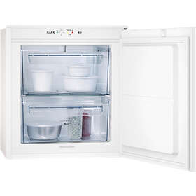 Find the best price on AEG AGS56000S0 (White) | Compare deals on ...