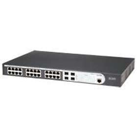 Find the best price on 3Com Baseline Switch 2924-PWR Plus | Compare ...