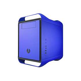 Find the best price on BitFenix Prodigy (Blue/Black/Transparent ...