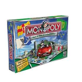 Find the best price on Monopoly Here & Now All-Ireland Edition ...