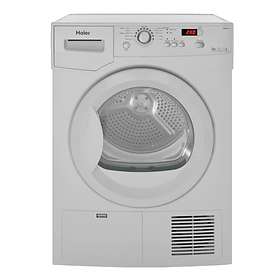 Find the best price on Haier HD80-79 (White) | Compare deals on PriceSpy NZ