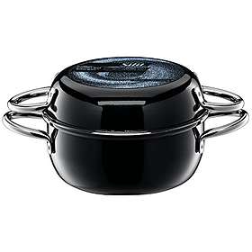 Find the best price on Silit Silargan Cookware Combi Set 2 pcs ...