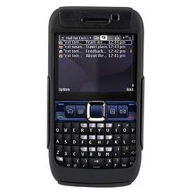 Find the best price on Otterbox Commuter Case for Nokia E63 | Compare ...