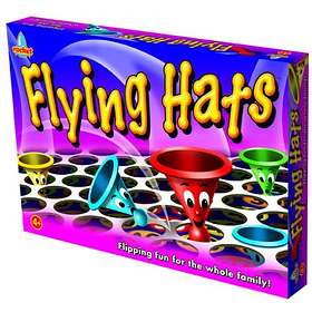 Find the best price on Flying Hats | Compare deals on PriceSpy NZ