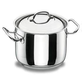 Find the best price on Lacor Professional Stock Pot 16cm 2.5L | Compare ...