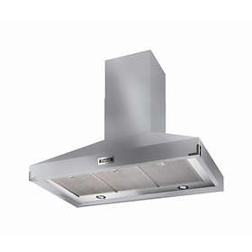 Find the best price on Falcon Super Extract 900 90cm (Stainless Steel ...