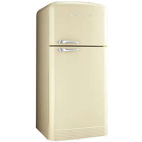 Find the best price on SMEG FAB40P (Beige) | Compare deals on PriceSpy NZ