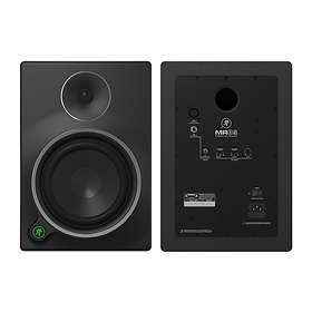 Find the best price on Mackie MR8 MKIII | Compare deals on PriceSpy NZ