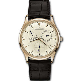 Find the best price on Jaeger LeCoultre Master Q1372520 | Compare deals ...