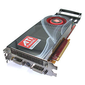 Find the best price on ATI FireGL V7600 2xDVI 512MB | Compare deals on ...