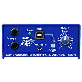 Find the best price on ARX USB DI VC | Compare deals on PriceSpy NZ