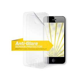 Find the best price on Griffin TotalGuard Anti-Glare Screen Protector ...