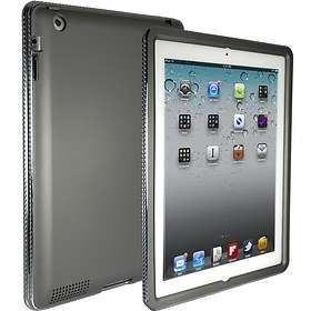 Find the best price on Hard Candy Cases Chrome Bezel Case for iPad 2/3 ...
